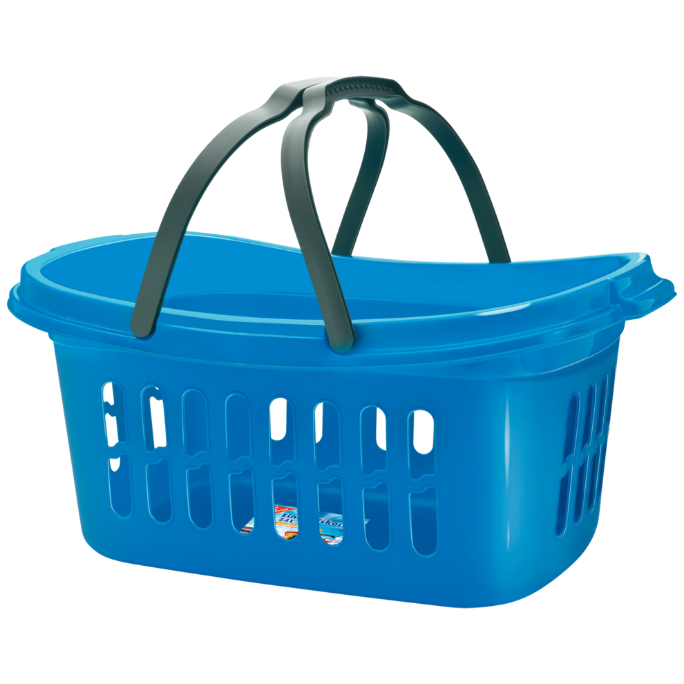 Einkaufskorb | EDEKA