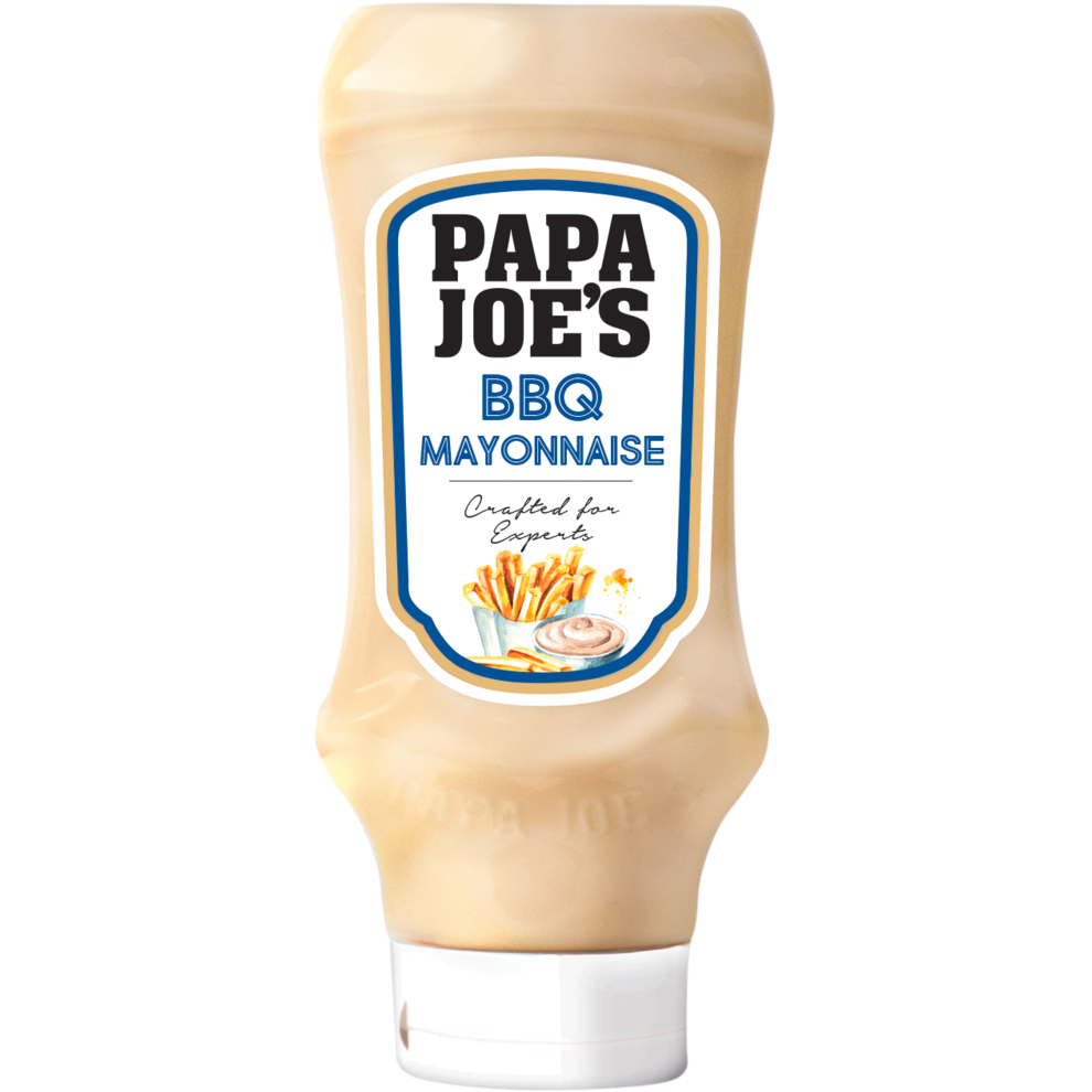 Original Mayonnaise | EDEKA