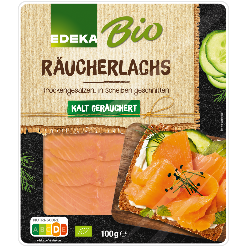 Räucherlachs | EDEKA