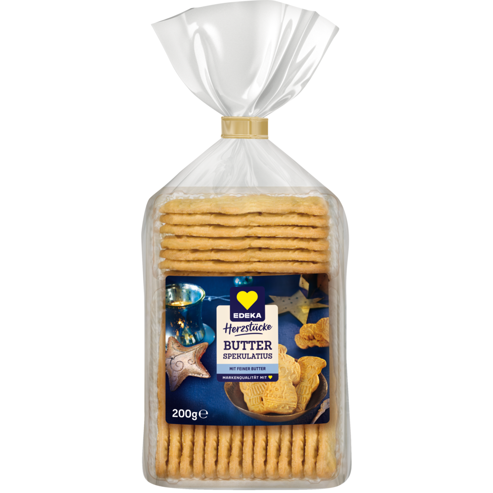 Butter-Spekulatius | EDEKA