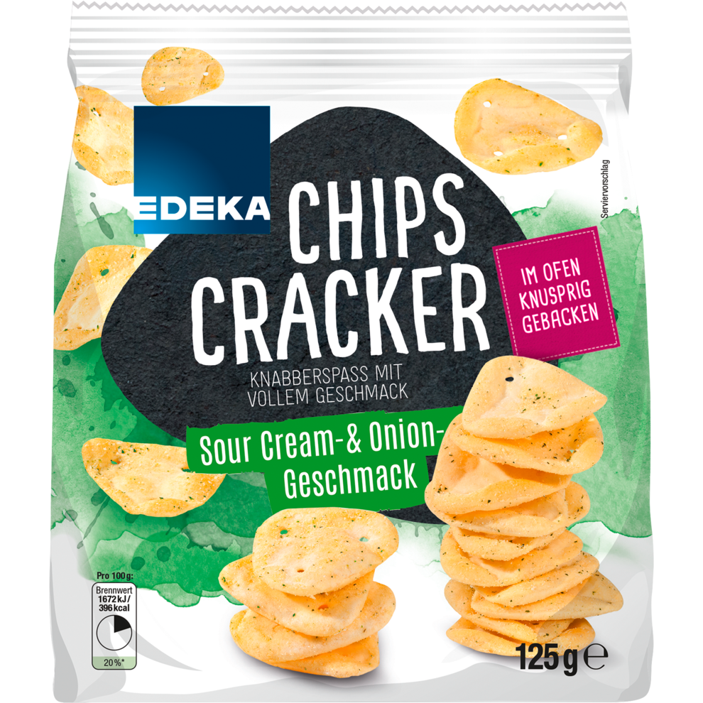 Cracker Rezept Edeka – Cracker Selbstgemacht Rezepte – QIZR