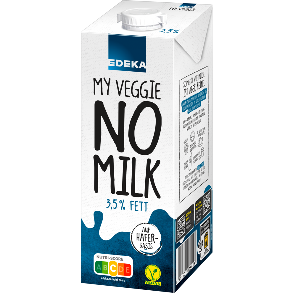 No Milk | EDEKA