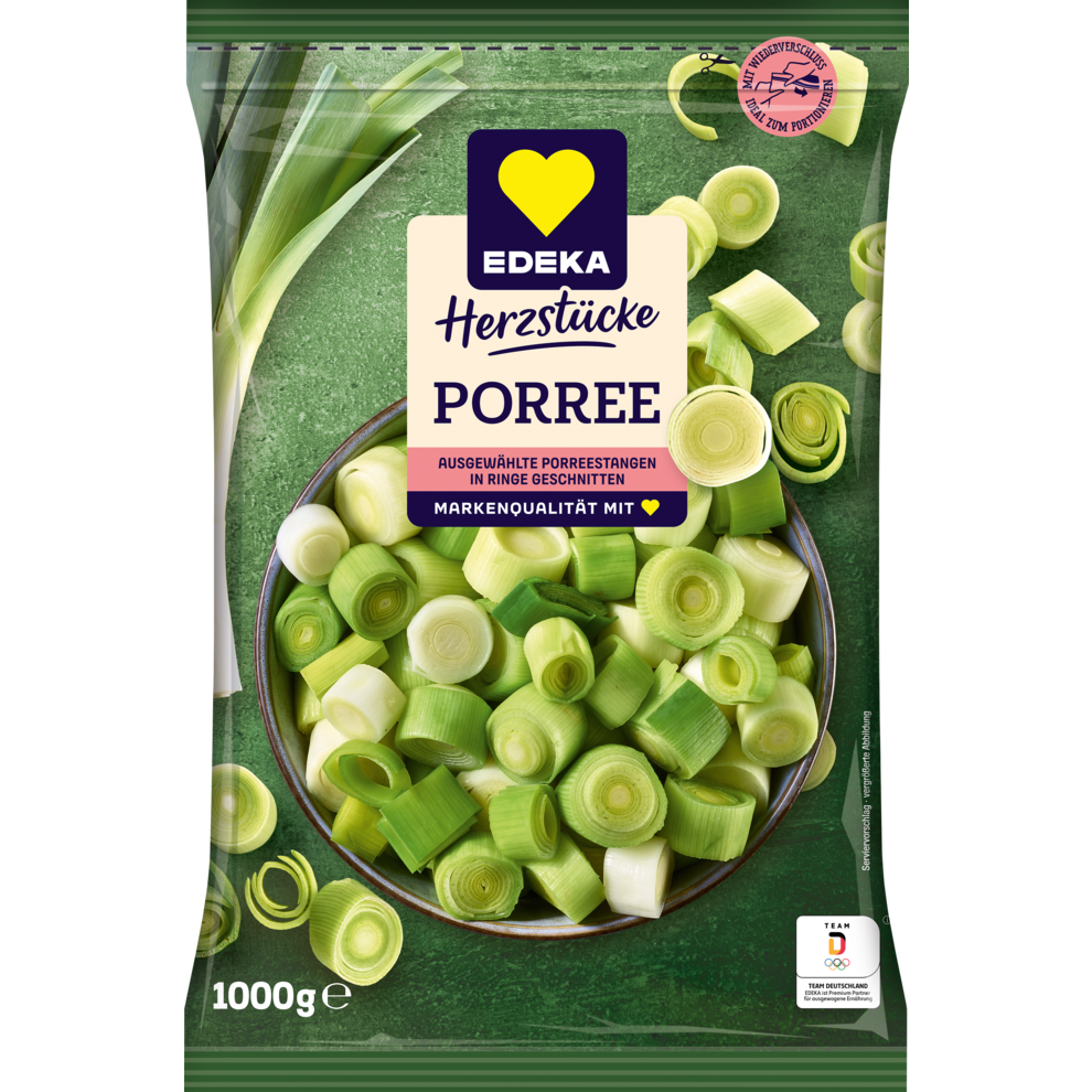 Porree | EDEKA