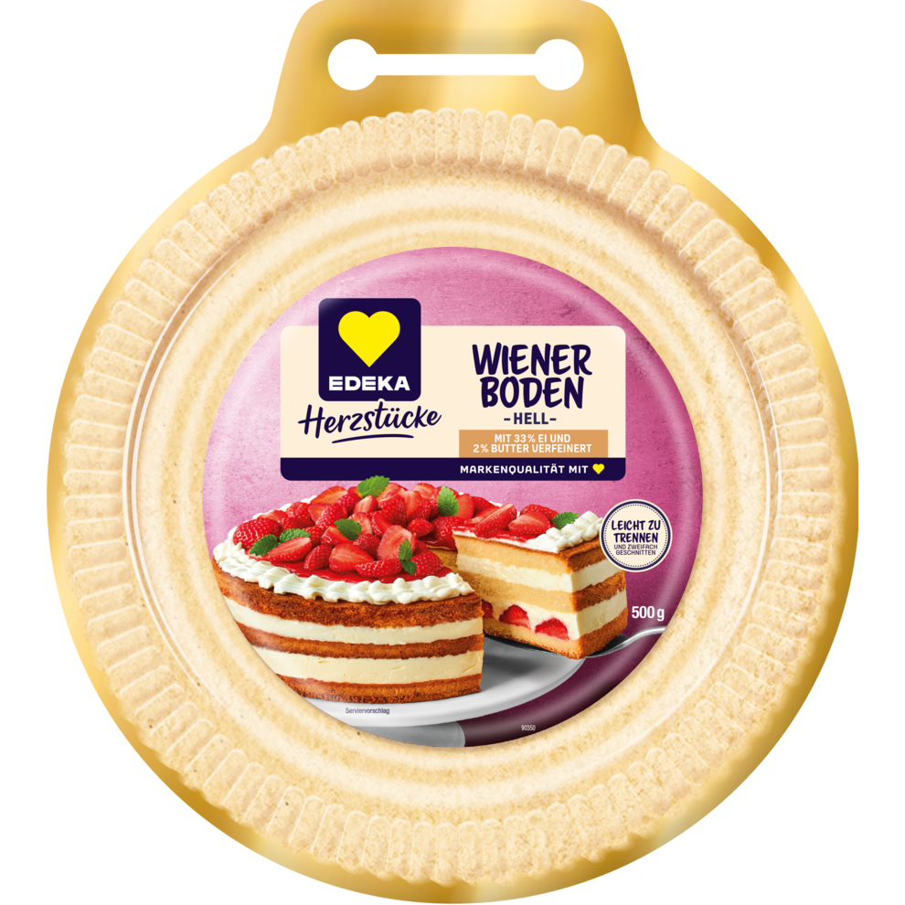 Wiener Boden „hell“ | EDEKA