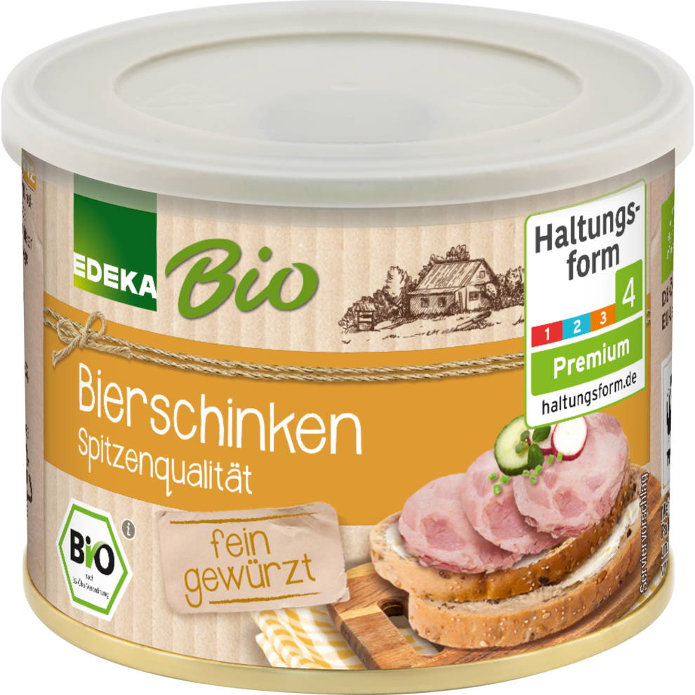 Bierschinken EDEKA bierschinken-edeka
