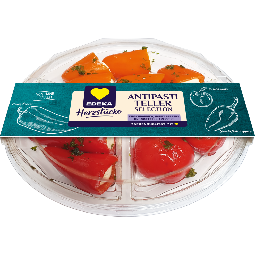 Antipasti Selection | EDEKA