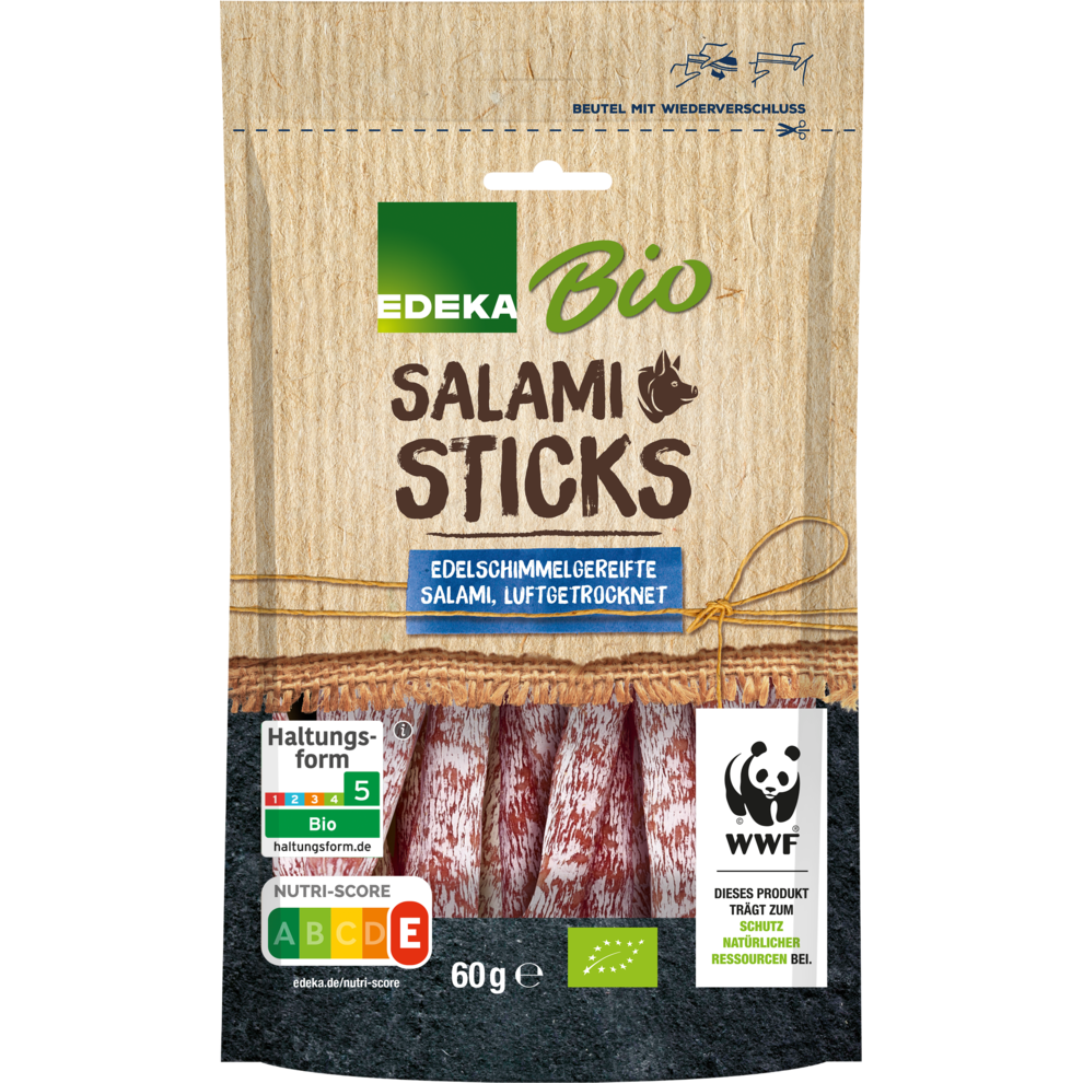 Salami Sticks | EDEKA