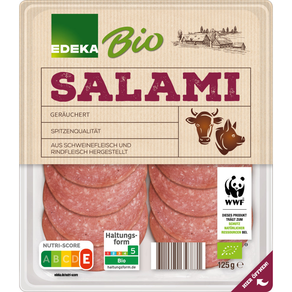 Salami | EDEKA