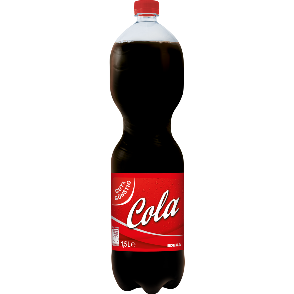 Cola | EDEKA