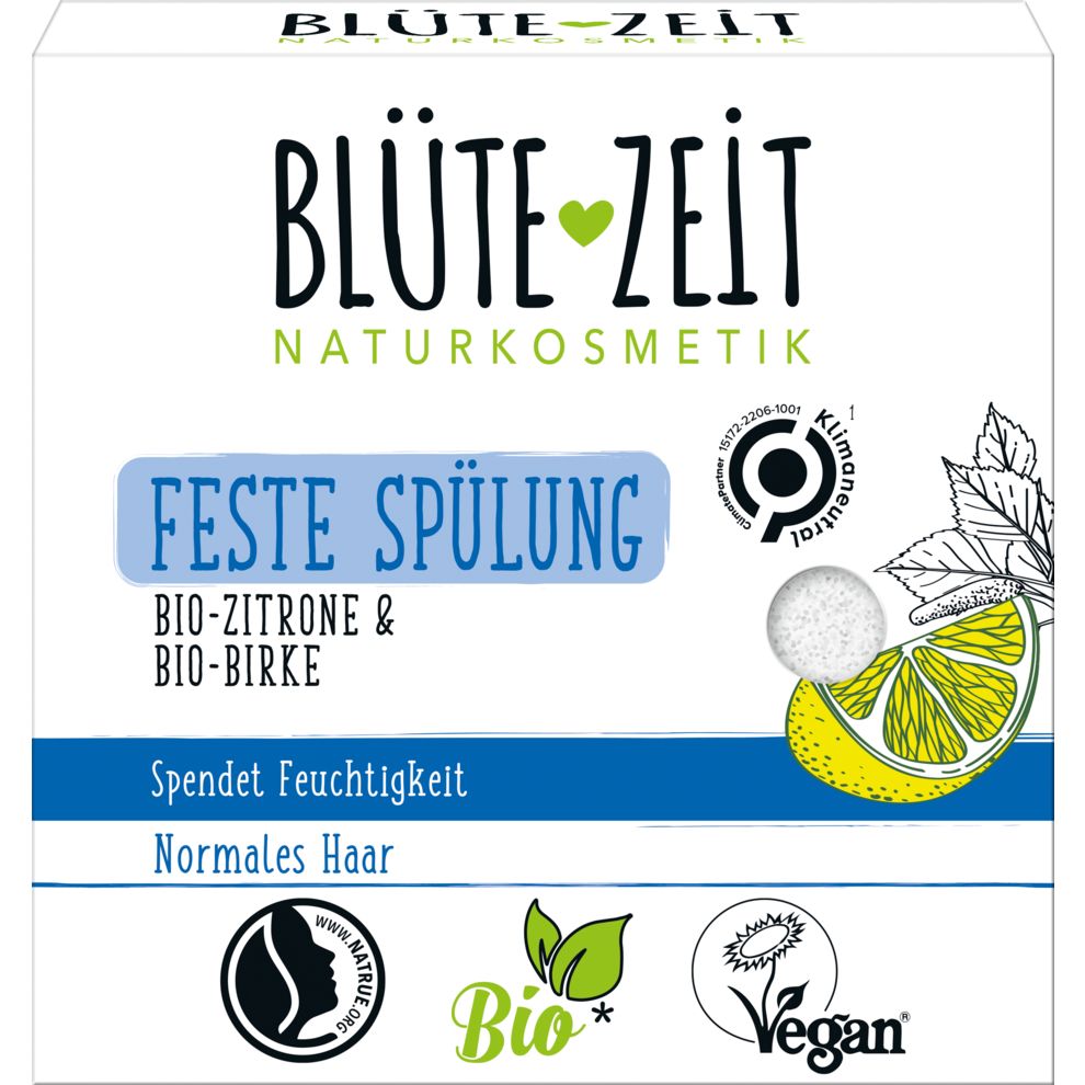 Feste Spülung Birke & Zitrone | EDEKA