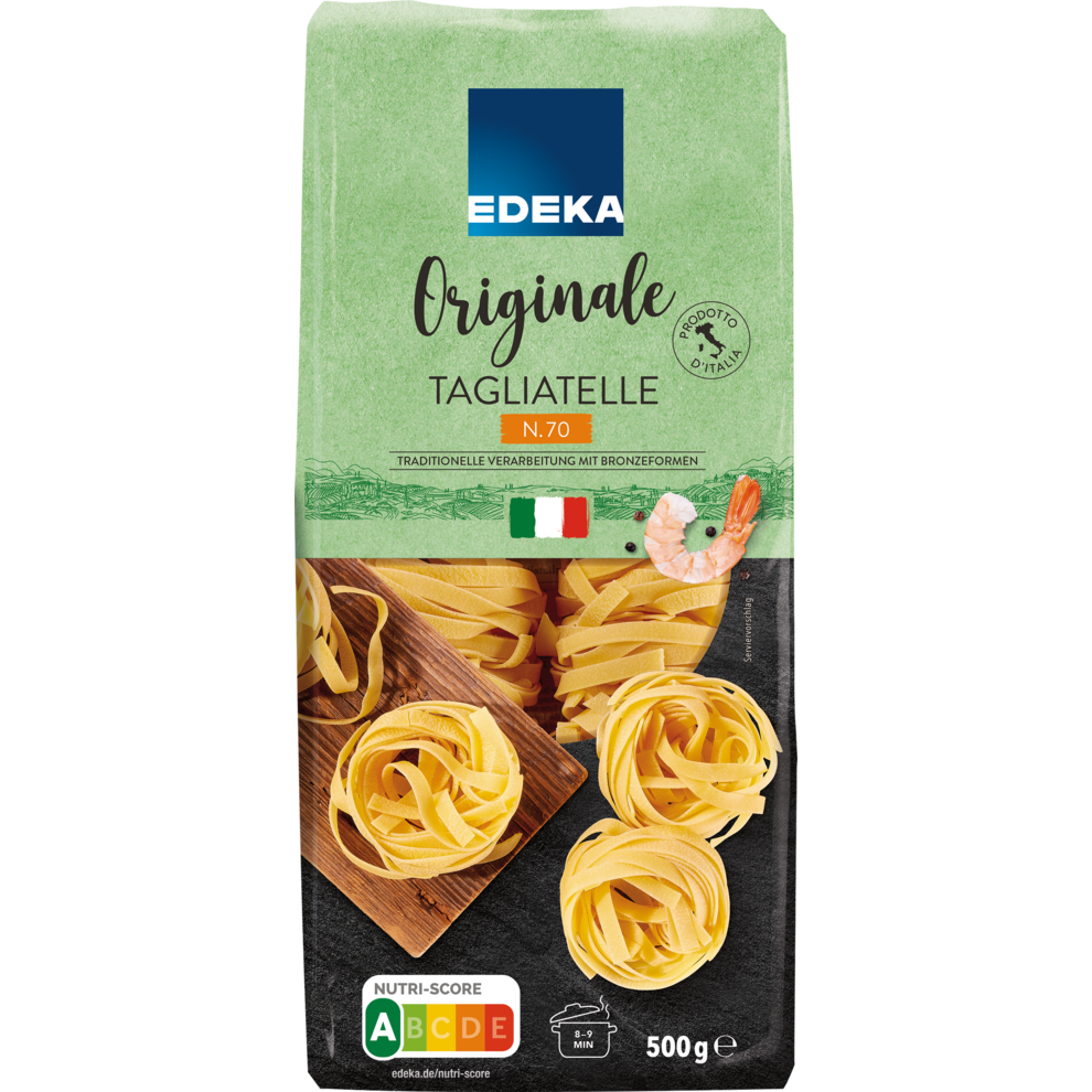 Tagliatelle | EDEKA