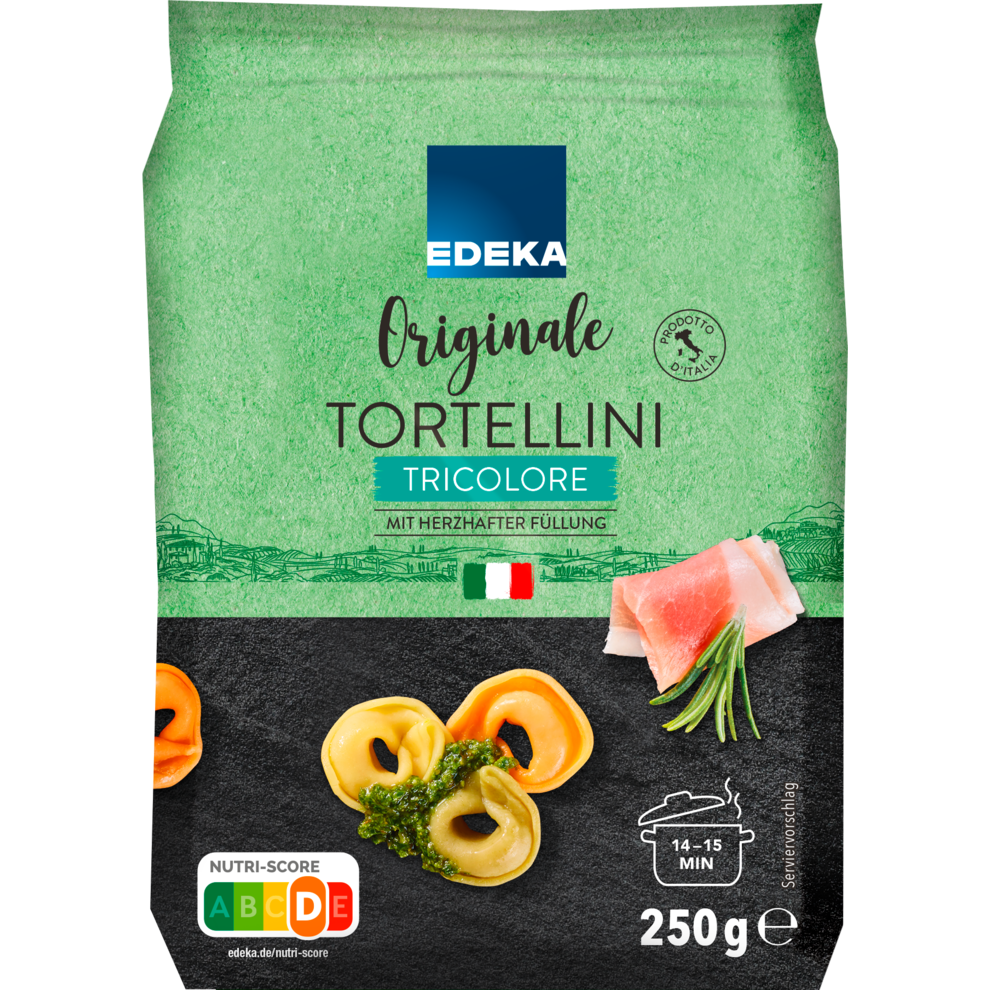 Tortellini Tricolore | EDEKA
