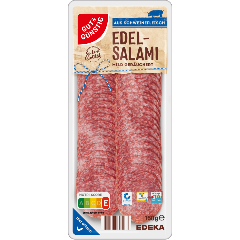 Edelsalami | EDEKA