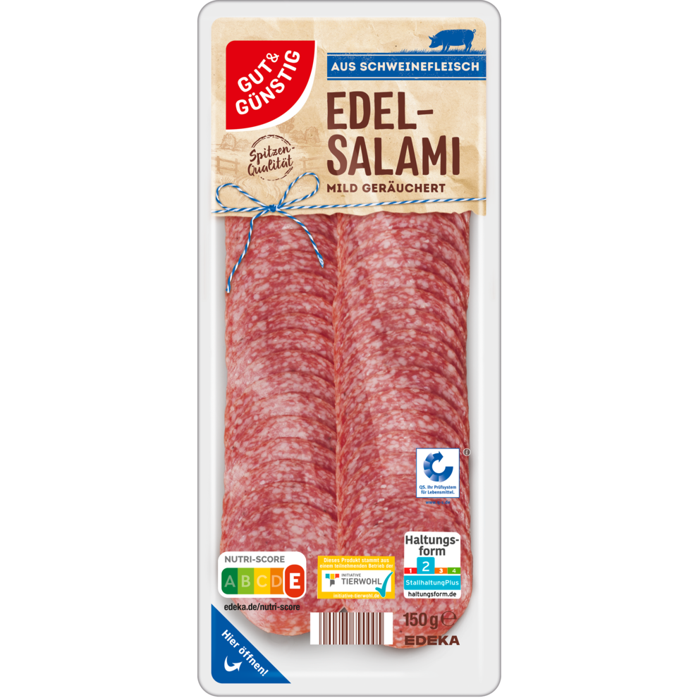 Edelsalami | EDEKA