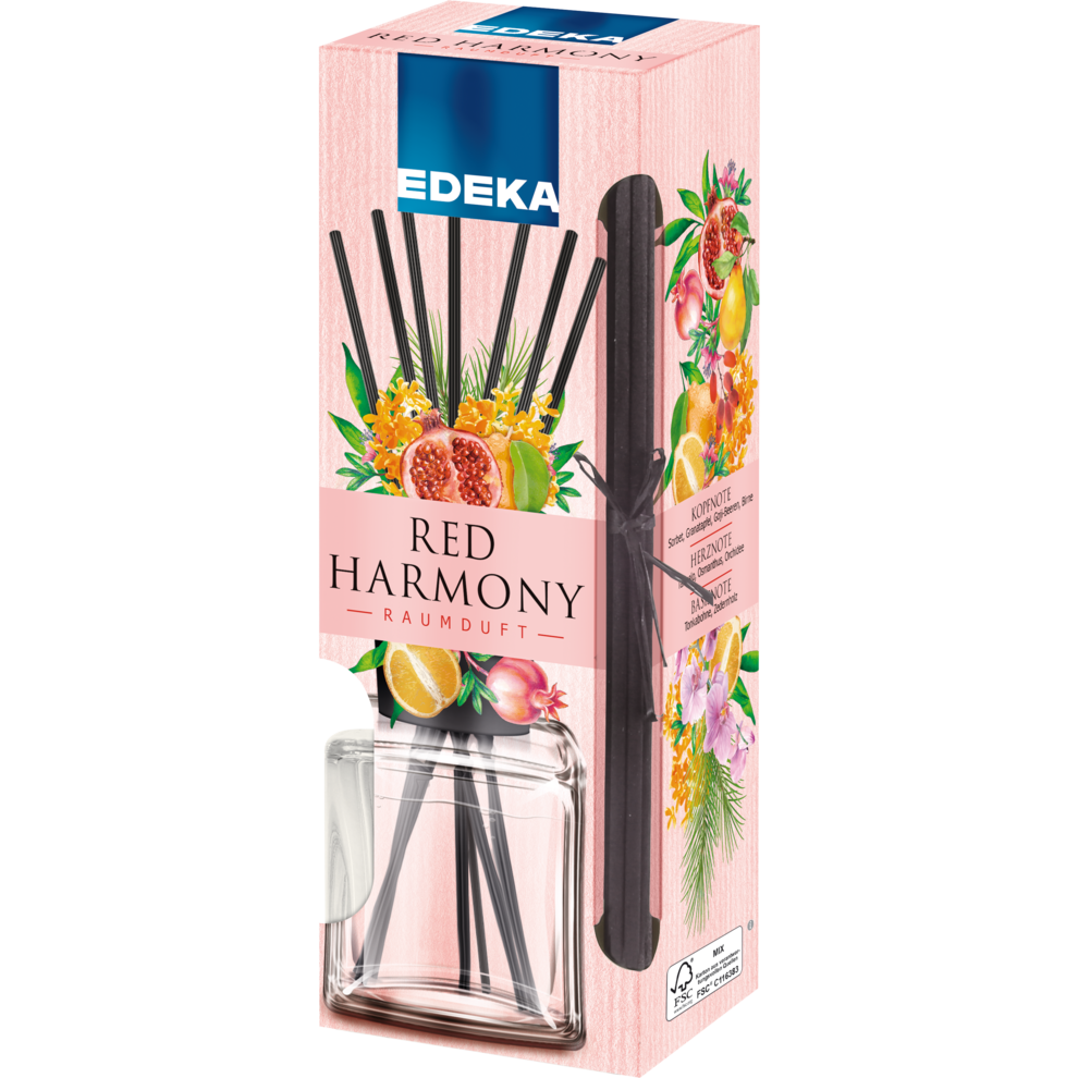 Raumduft Red Harmony | EDEKA