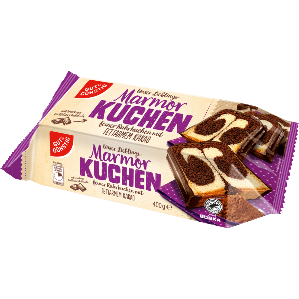 Kuchen Marmor | EDEKA