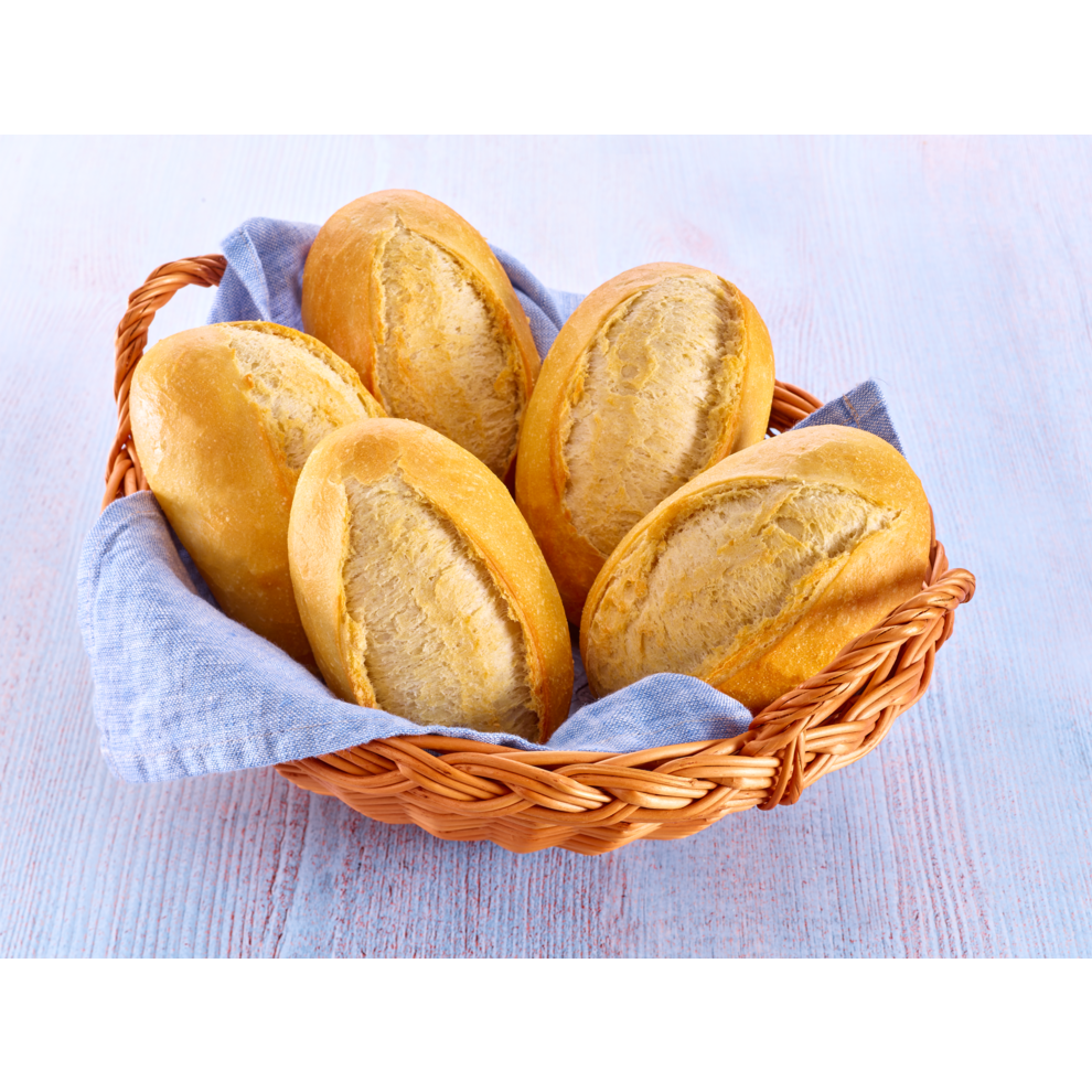 Weizenbrötchen | EDEKA