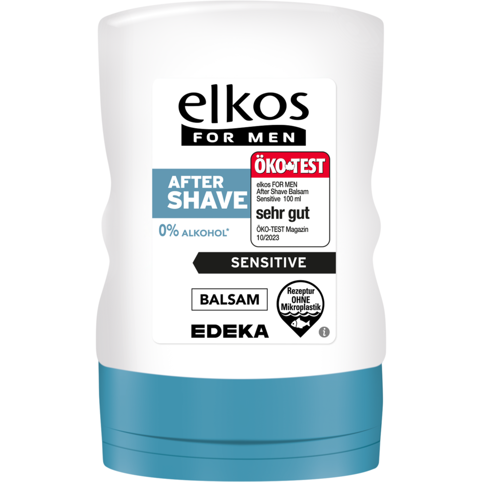 After Shave Balsam Sensitive | EDEKA
