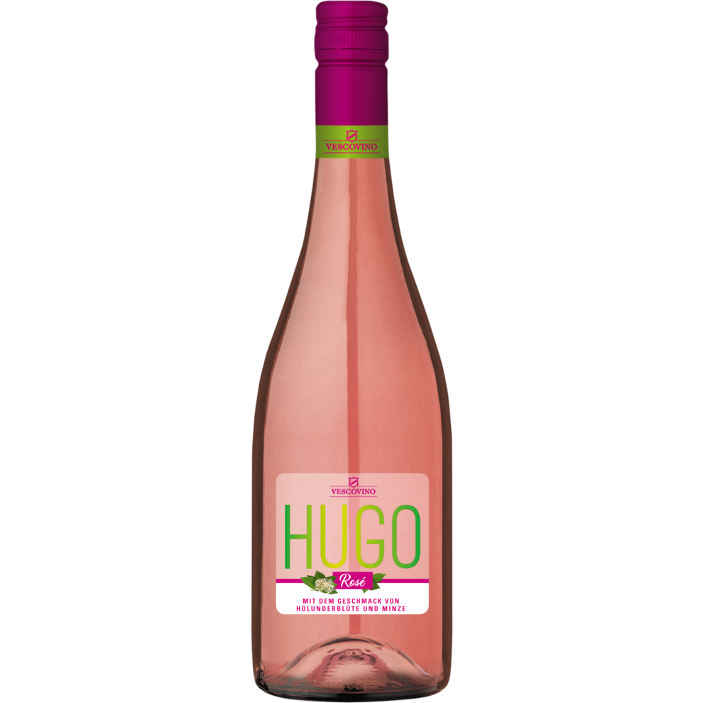 Hugo rosé | EDEKA