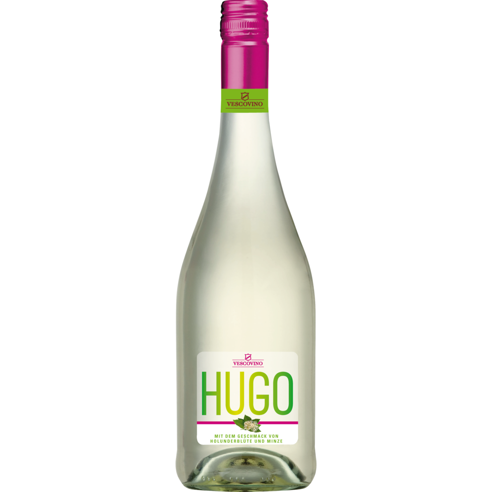 Hugo Sekt Logo