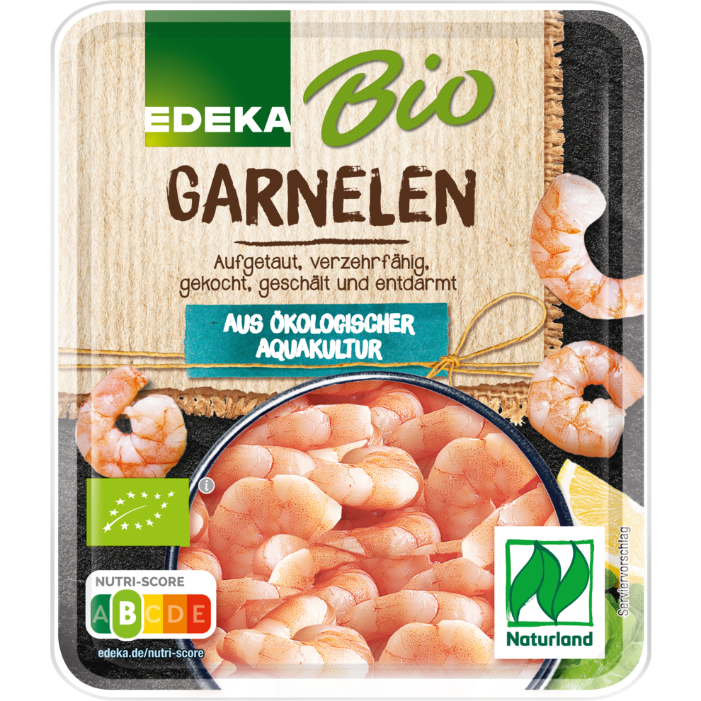 Garnelen | EDEKA