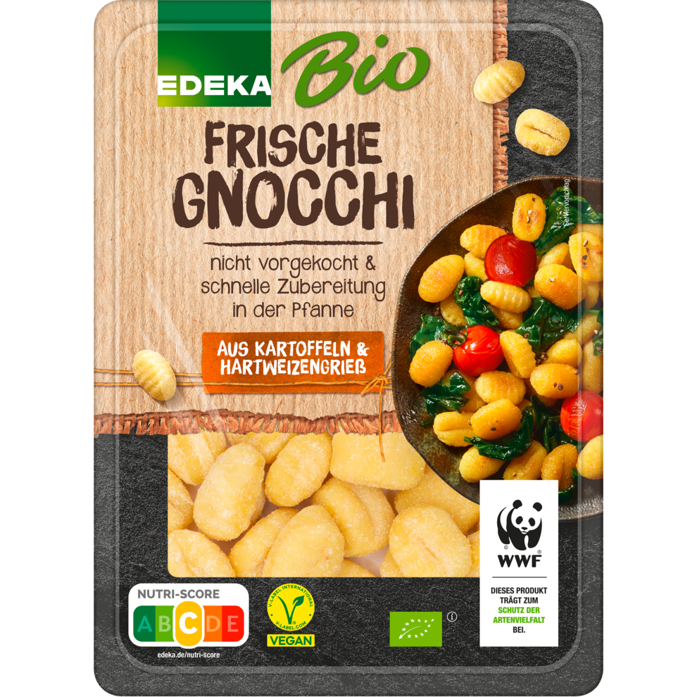 Gnocchi | EDEKA