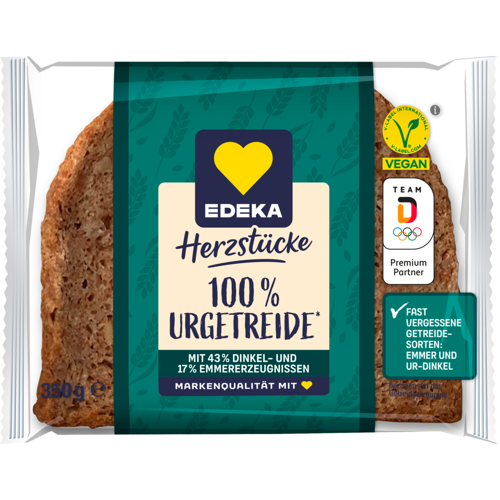 Urgetreide Brot | EDEKA