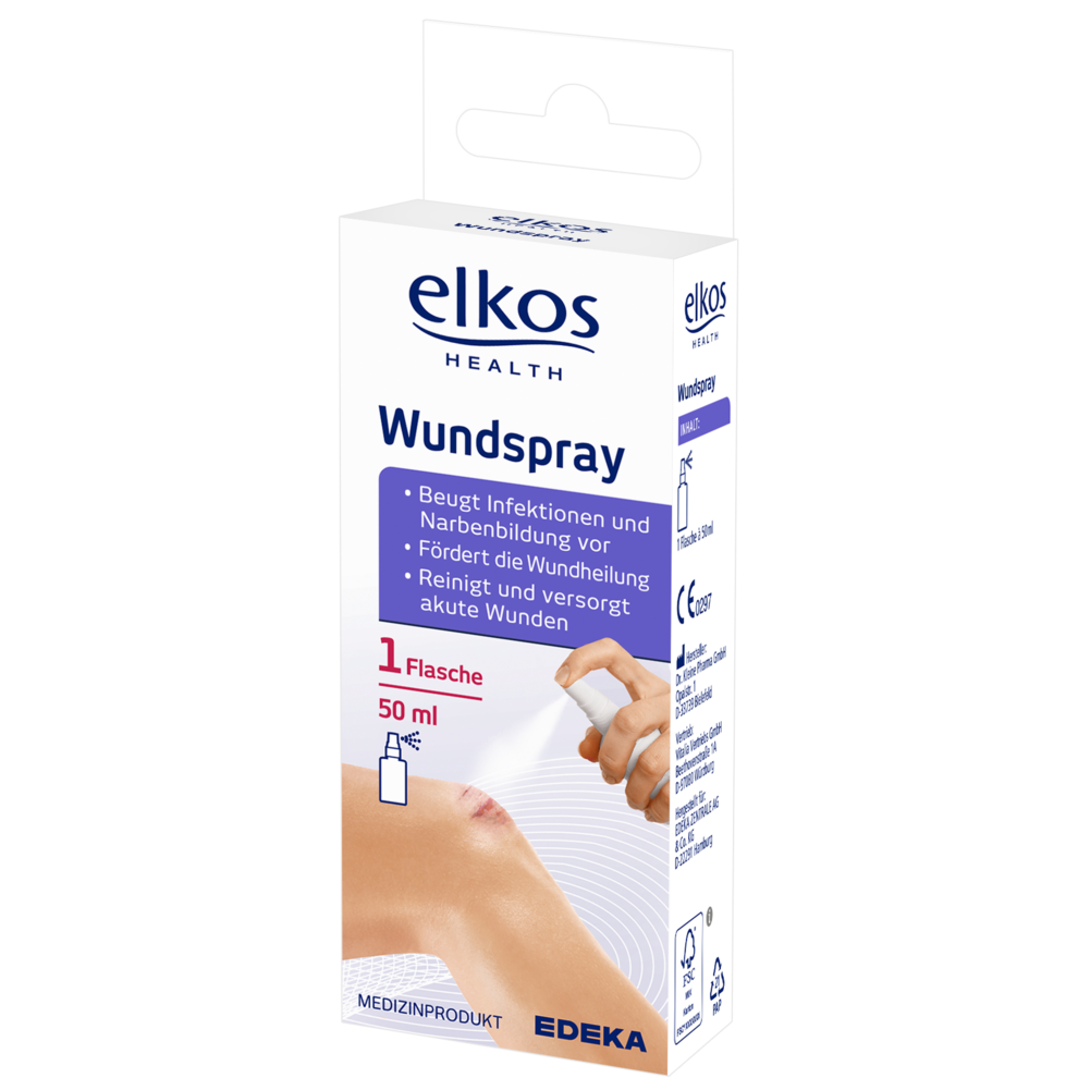 Wundspray | EDEKA