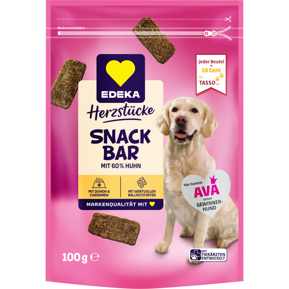 Snack Bar | EDEKA