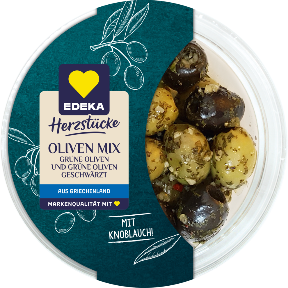 Olivenmix | EDEKA