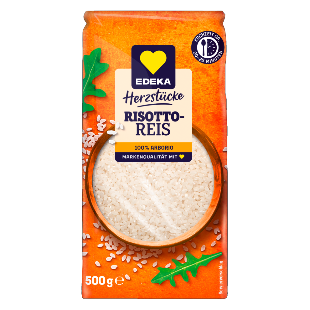 Risotto-Reis | EDEKA