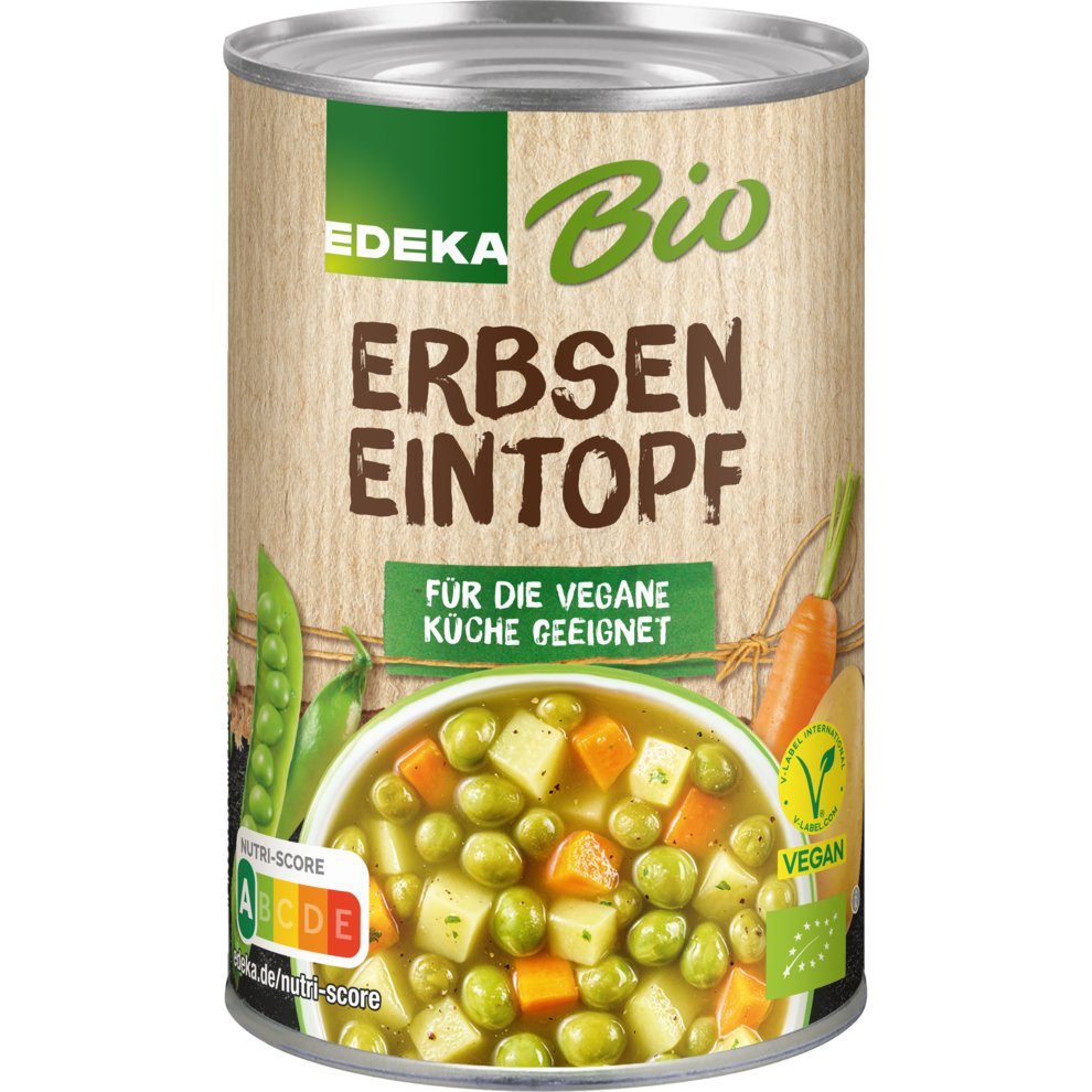 Erbseneintopf | EDEKA